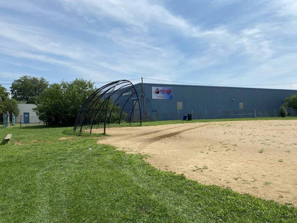 Ontario Warehouse | Buffalo Warehouse | SpeedGS